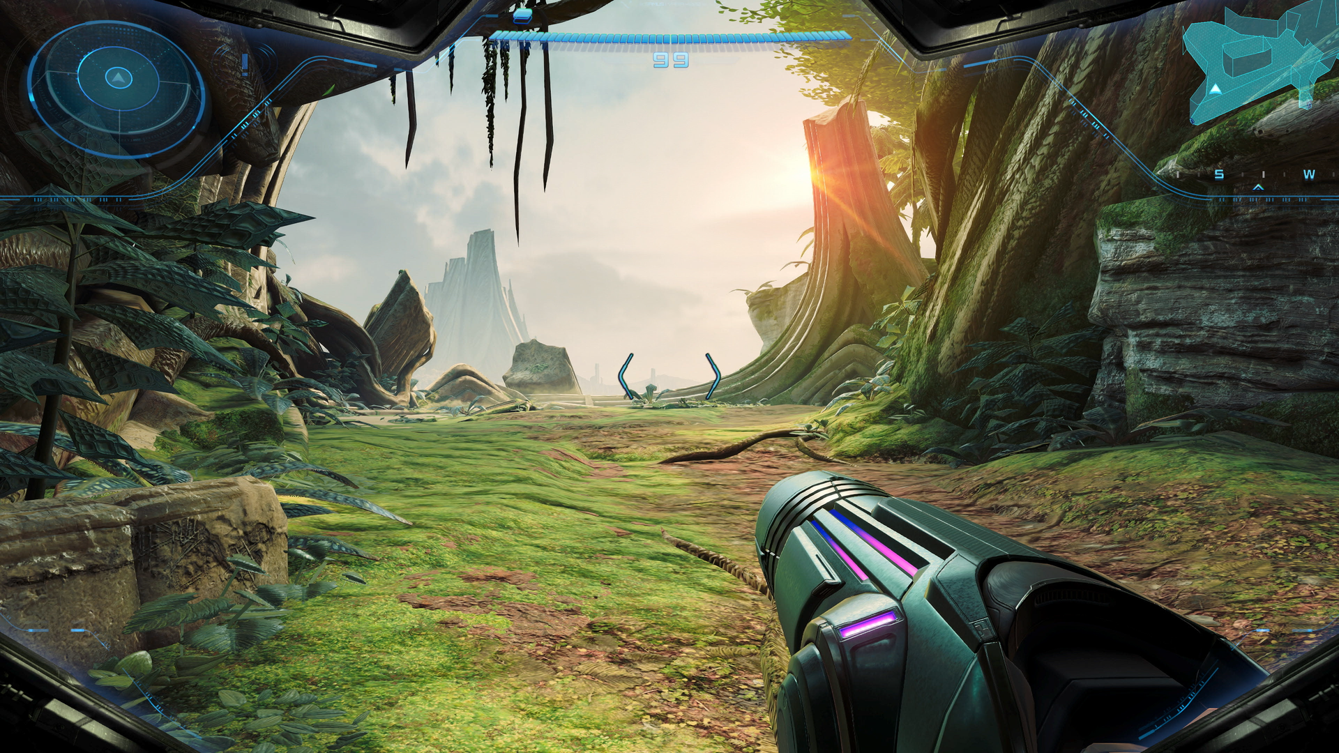 Metroid Prime 4 Beyond | Nintendo